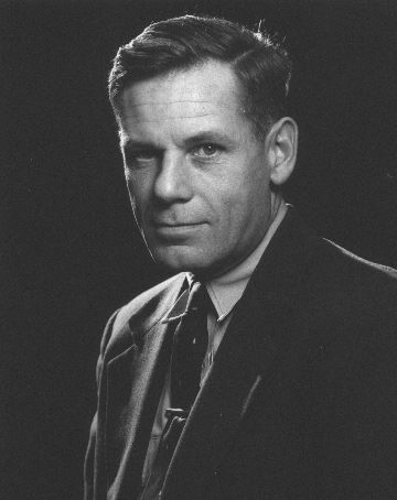 Founder of Arctic Submarine Laboratory