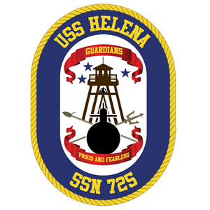 USS Helena (SSN 725)